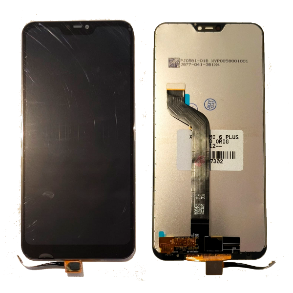 Módulo Xiaomi Redmi 6 Plus Original - UNV