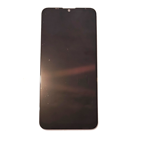 Módulo Motorola Moto E20 Original - UNV