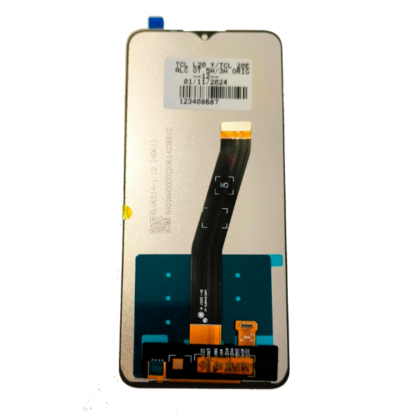 Módulo TCL L20/ 20E / ALCATEL 5H/3H Original - UNV