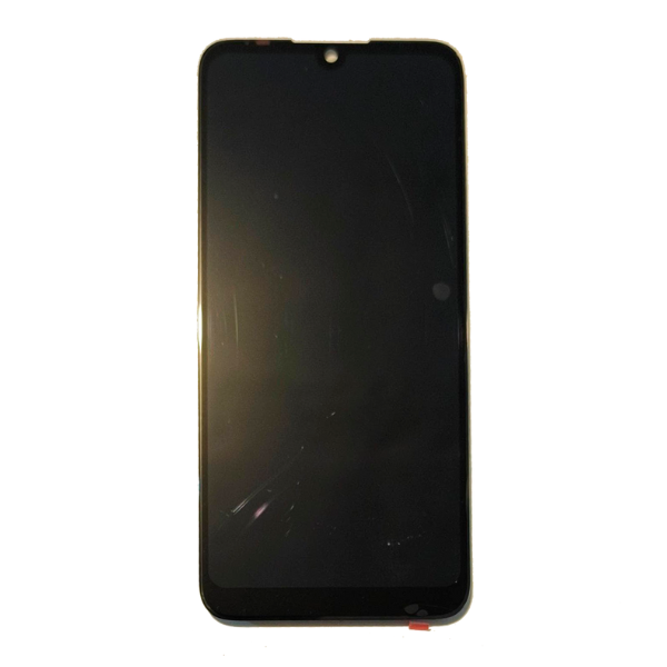 Módulo Motorola Moto E6 Plus Original - UNV