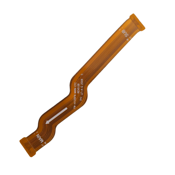 Flex Main Samsung A10-A105 - UNV