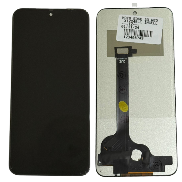 Módulo Motorola Edge 30 Neo Incell - UNV