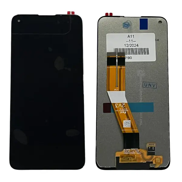Módulo Samsung A11 Original - UNV