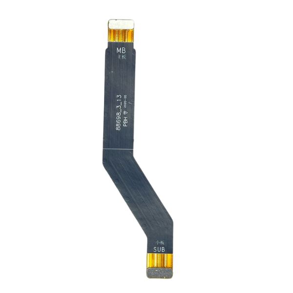 Flex Main Motorola Moto G8 Power Lite - UNV