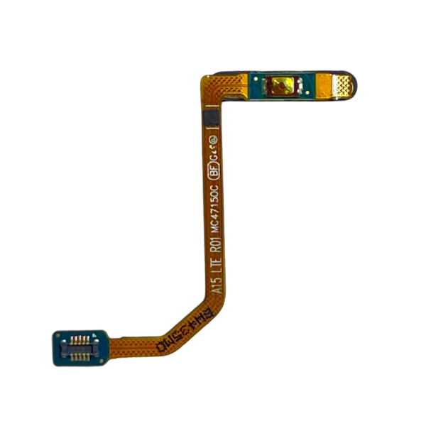 Flex Power y Huella Samsung A15 4G - UNV