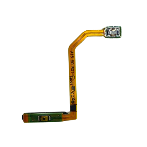 Flex Power y Huella Samsung A15 5G - UNV