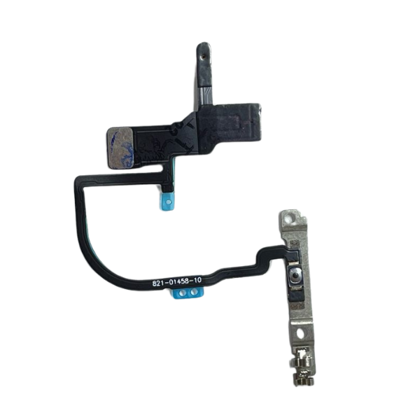 Flex de Power y Flash iPhone XS / XS Max - UNV