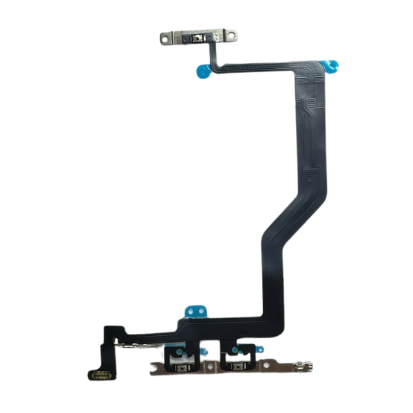 Flex de Power y Volumen iPhone 12 Pro Max - UNV