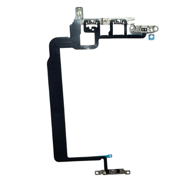 Flex de Power y Volumen iPhone 13 Pro Max - UNV