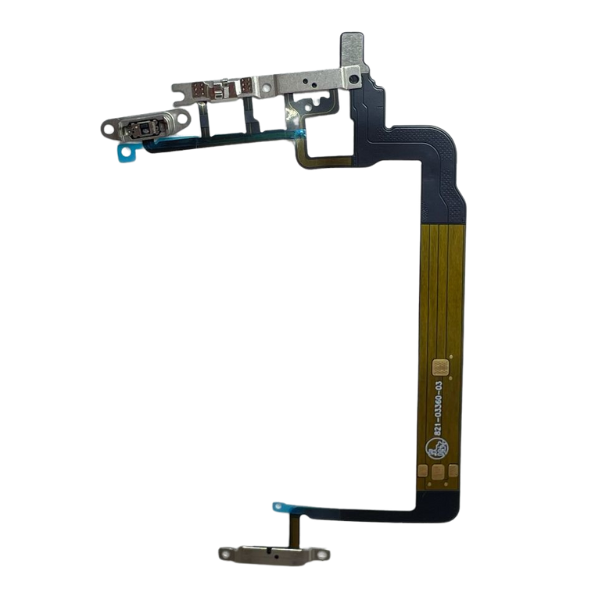 Flex de Power y Volumen iPhone 13 Pro Max - UNV