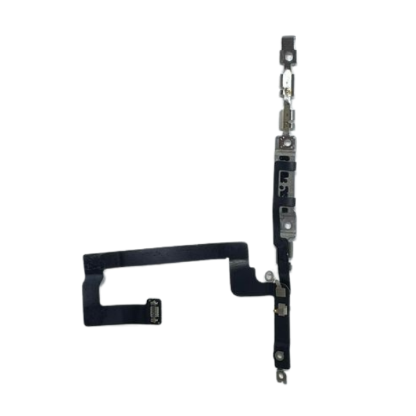 Flex de Power y Volumen iPhone 14 - UNV