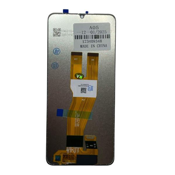 Módulo Samsung A05 Original - UNV