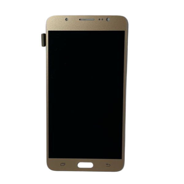 Módulo Samsung J7 2016 Incell Dorado - UNV