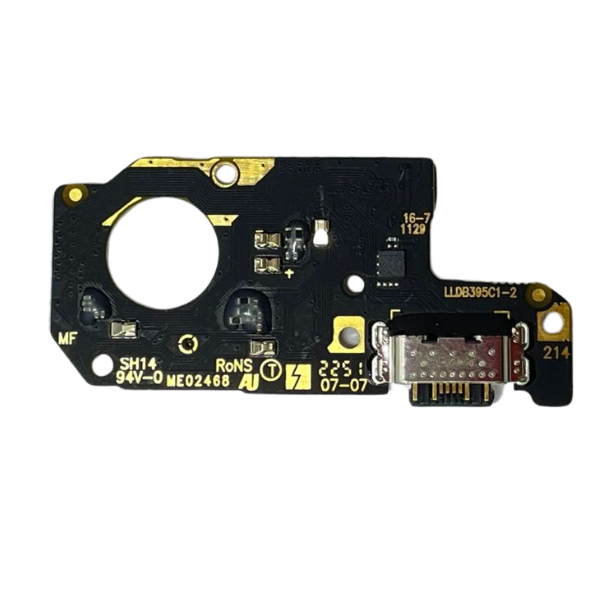 Placa de Carga Xiaomi Redmi Note 12 Original - UNV